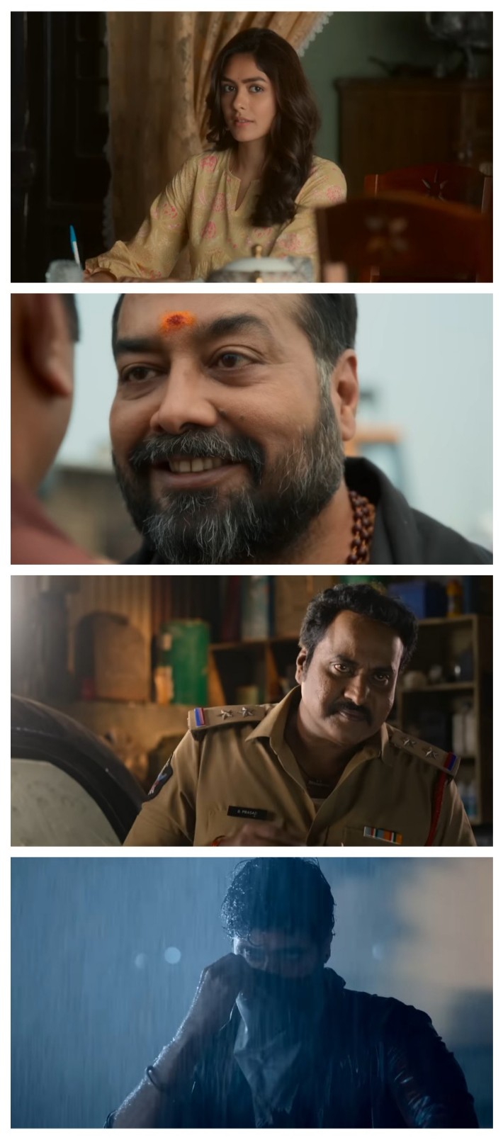 Dacoit (2026) : KuttyMovies
